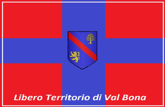 English version :: Libero Territorio di Valbona